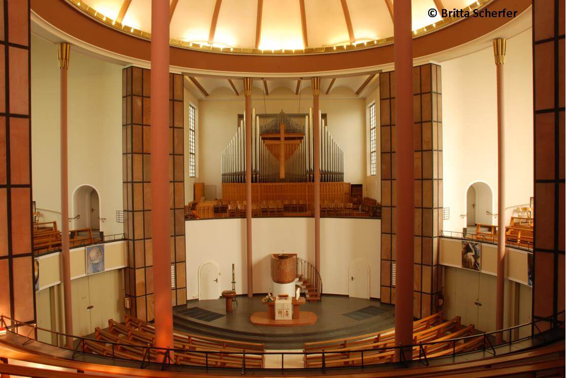 Abendveranstaltung 2019 - Stopp Air Base Ramstein